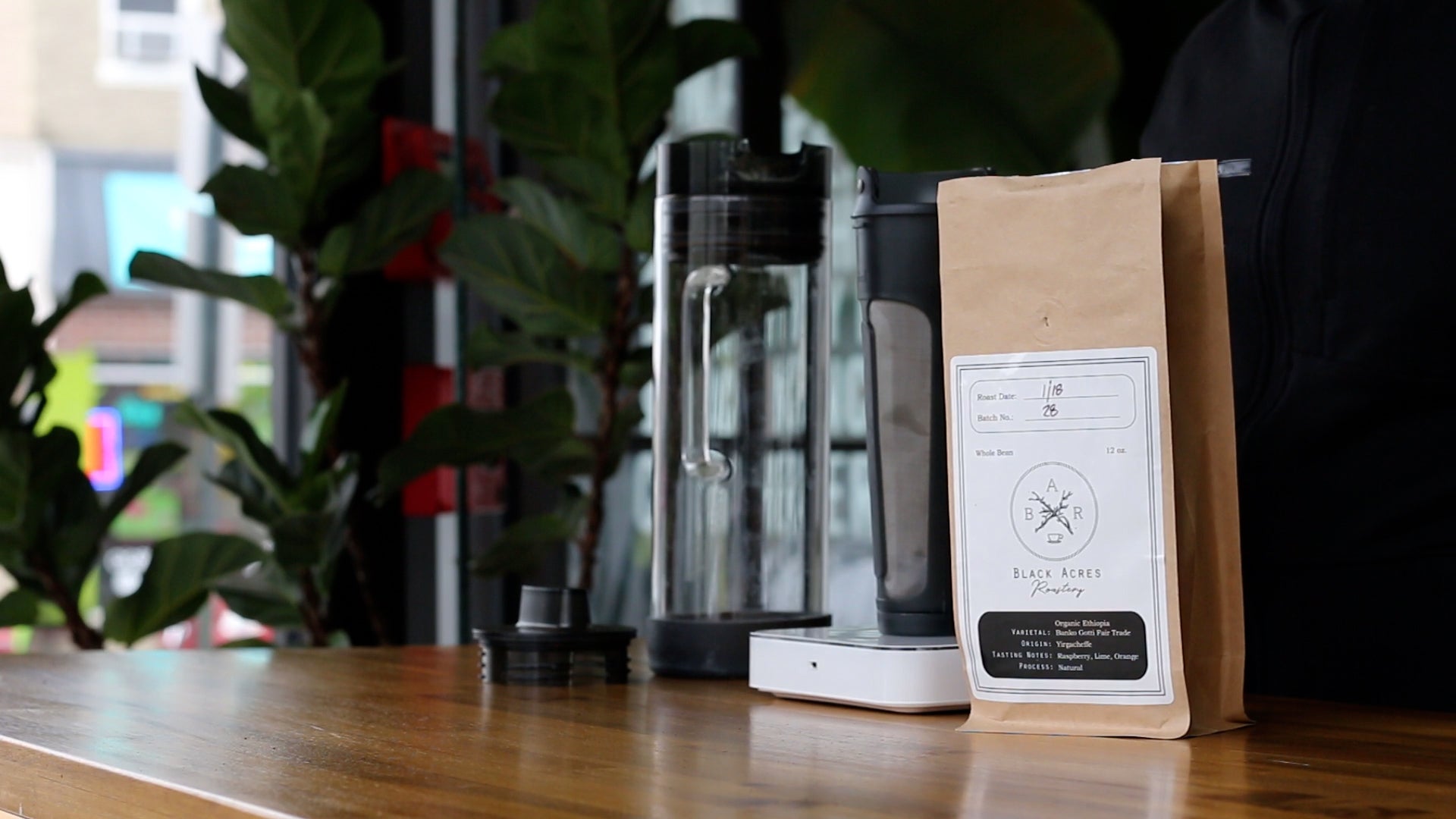 Brew Guides – Black Acres Roastery-Subscriptions, Cold Brew, Shop, Brew Guides